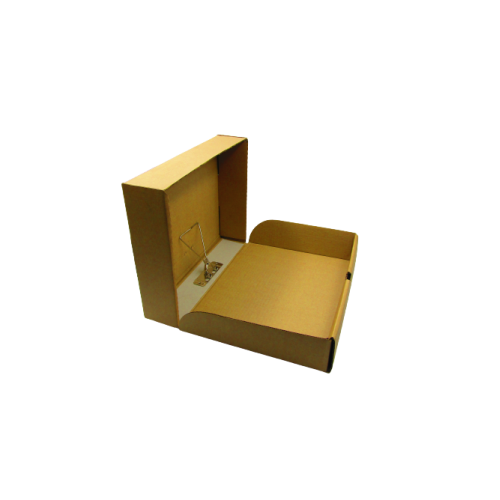 Buy Spring Clip Box File Kraft Cardboard Online in South Africa